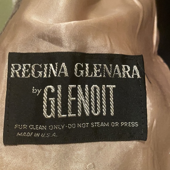Regina Glenara by Glenoit | Jackets & Coats | Vintage Regina Glenara By ...